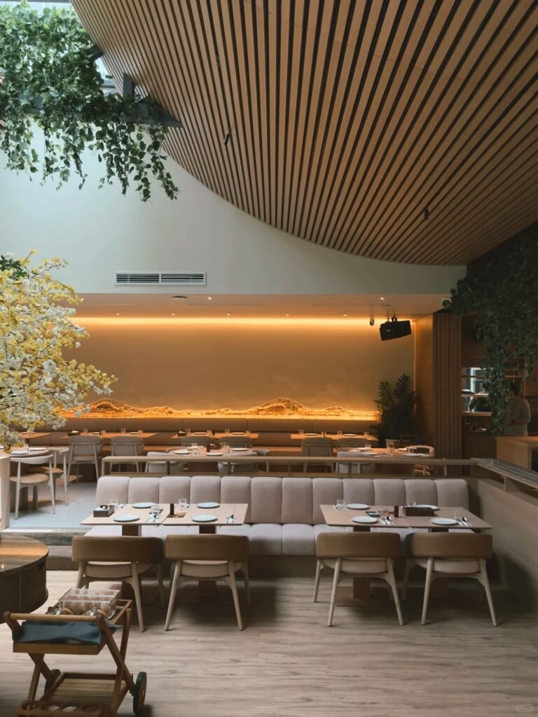 SUN AND MOON KL | A Day-to-Night French Bistro - Angry Foodie